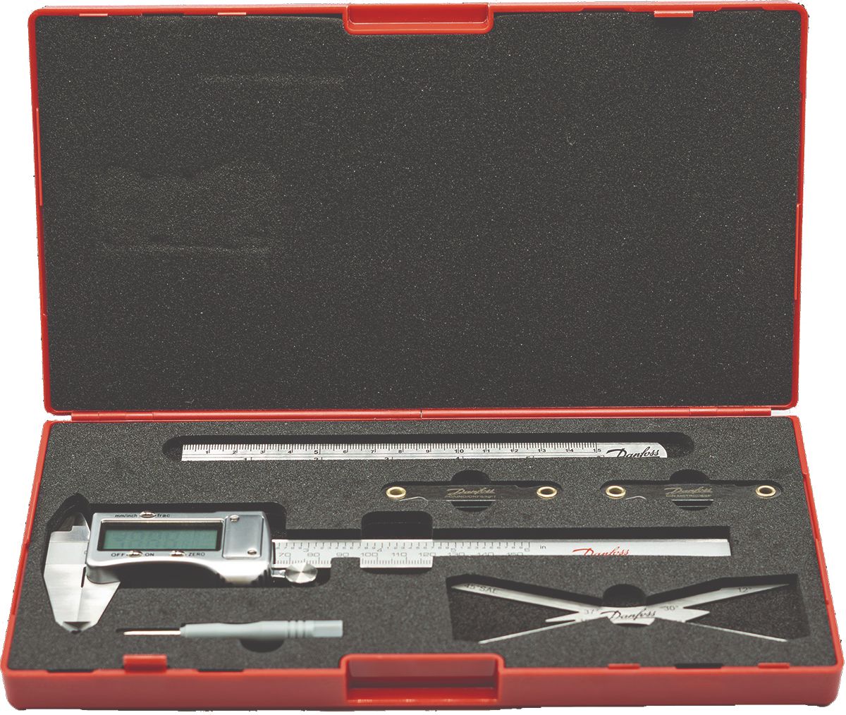 Port and Connector Identification Kit – Kent Automotive
