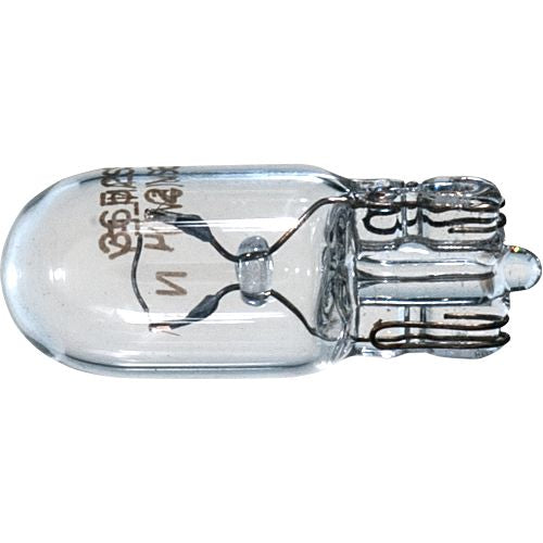 Miniature Incandescent Bulb 12V 6CP – Kent Automotive