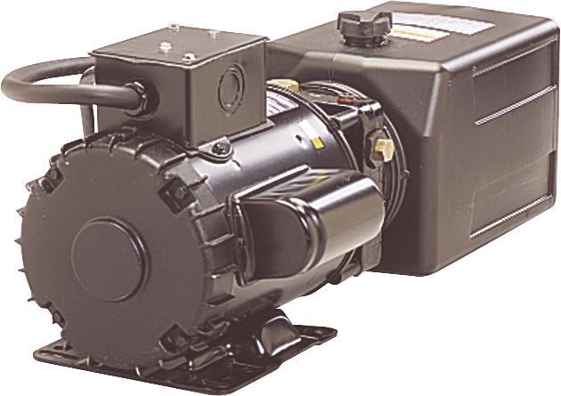 Electric Pump for T-400-1 and T-420-1 – Kent Automotive