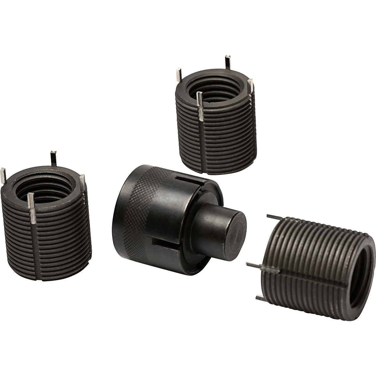 Heavy-Duty Locking Thread Insert Kit 1-8 – Kent Automotive