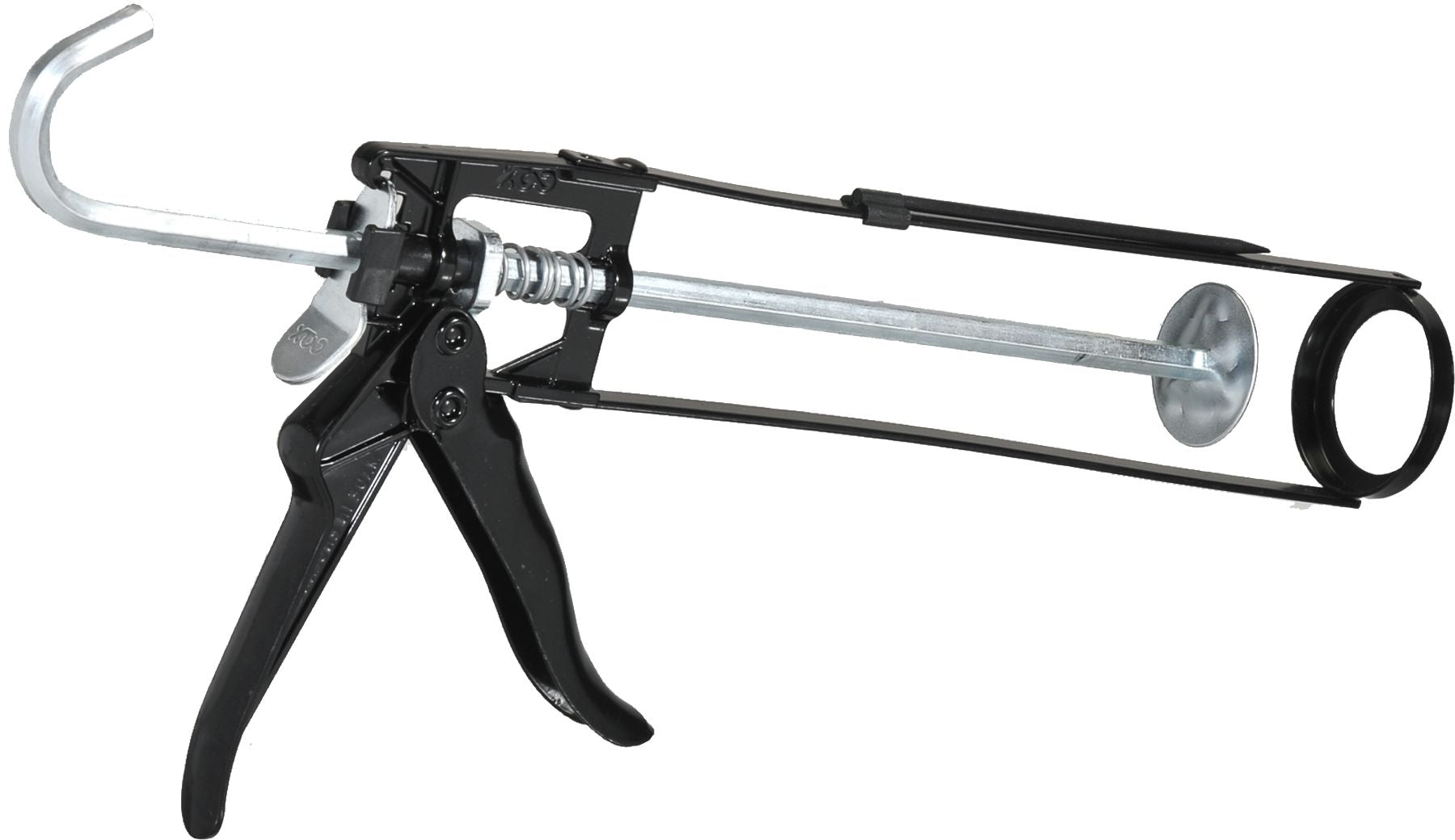 Industrial Caulking Gun – Kent Automotive