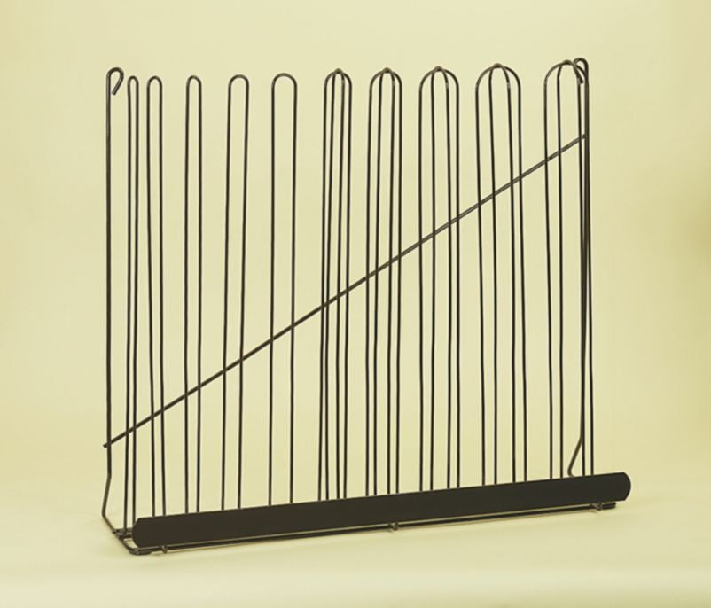 Vertical Hose Clamp Rack 10-Loop – Kent Automotive