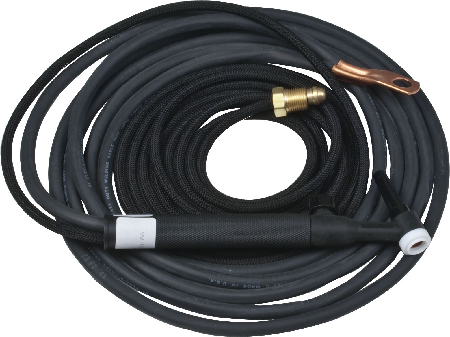 9V TIG Welding Torch – Kent Automotive