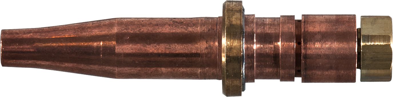 Heavy Duty Oxy Acetylene Fuel Gas Cutting Tip #4 – Kent Automotive