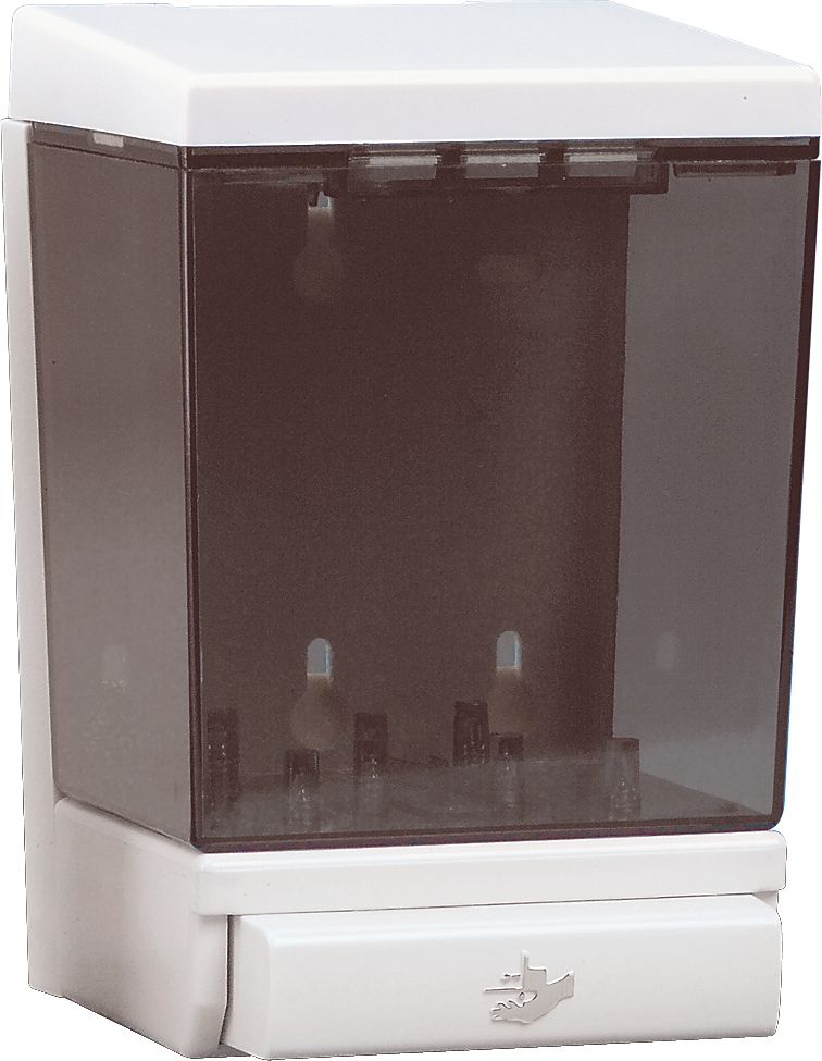 Liquid Soap Dispenser 1000 mL – Kent Automotive
