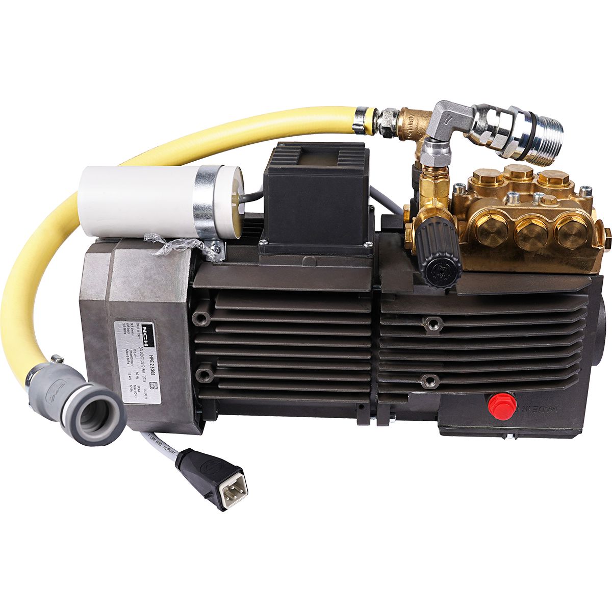 Pump 115V/60Hz – Kent Automotive