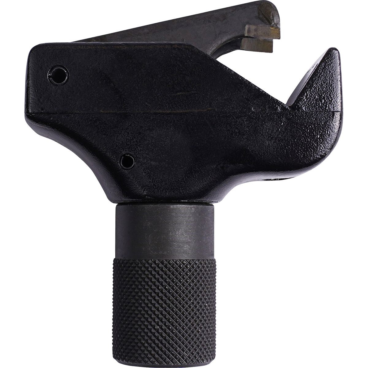 Iron Claw Thread Restoring Tool 1/4"-3/4" Fractional, 1/8"MPT-3/4"MPT ...