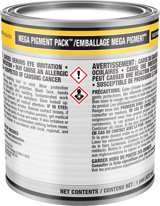 Slate - Mega Pigment for PSC – Kent Automotive