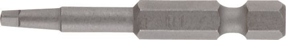 Power Bit Robertson 2" Length Bit Size R1 – Kent Automotive