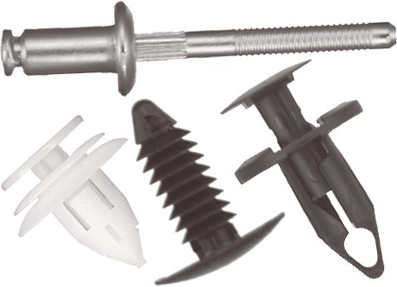 Body Hardware Assortment for Chrysler – Kent Automotive