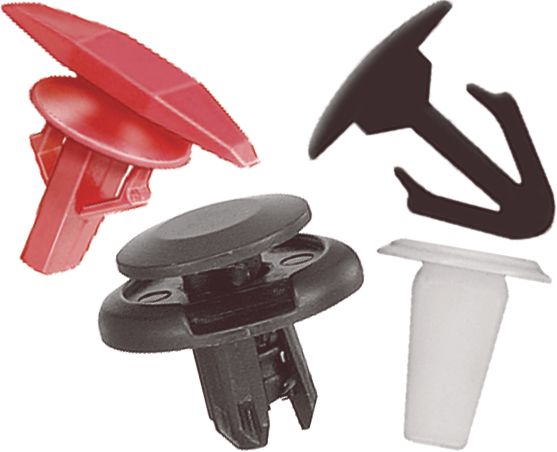 Body Hardware Assortment for Honda – Kent Automotive