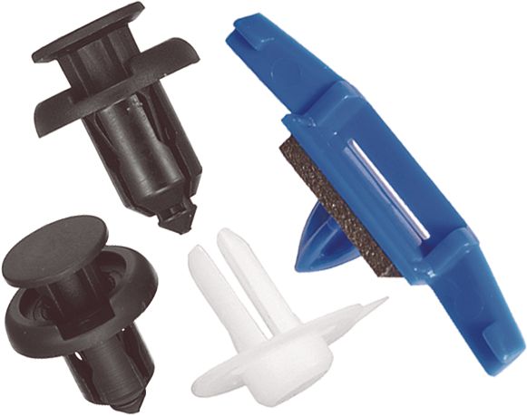 Body Hardware Assortment for Honda – Kent Automotive