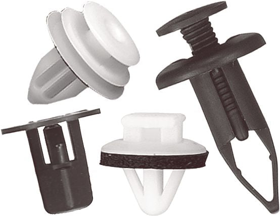 Assortment Kit 20 Items 125Pcs – Kent Automotive