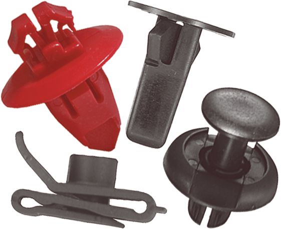 Body Hardware Assortment for Asian Fender – Kent Automotive