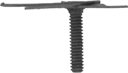 Front Fender Upper and Lower Moldings T-Bolt – Kent Automotive