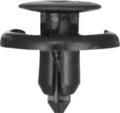 Front Fender Splash Shield Drive Rivet 7mm Hole – Kent Automotive