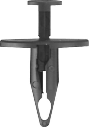 Bumper Fascia Push Rivet Plastic 8mm Hole – Kent Automotive