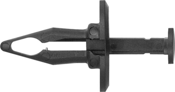 Front Bumper Fascia Drive Rivet Plastic 10mm Hole – Kent Automotive