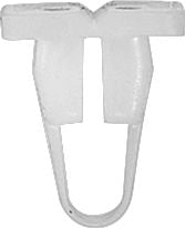 Door Panel Nut Nylon M3.5 – Kent Automotive