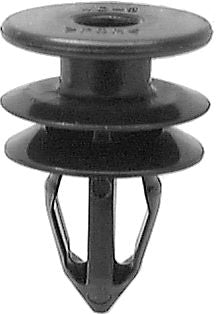 Door Panel Retainer Nylon 19.5mm – Kent Automotive