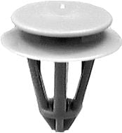 Door Panel Retaining Clip Nylon Gray 13mm – Kent Automotive