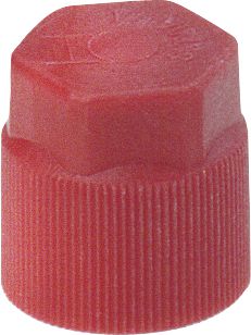Air Conditioning R12 and R134A Service Port Cap – Kent Automotive