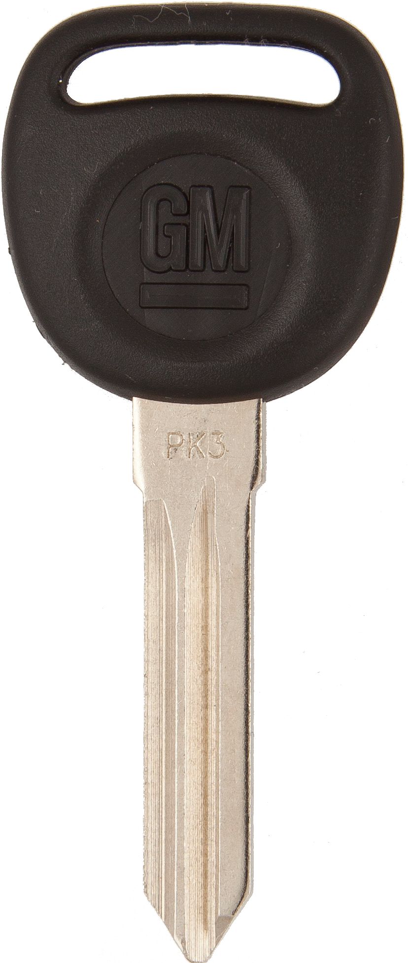GM Key Blank – Kent Automotive