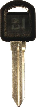GM Key Blank – Kent Automotive