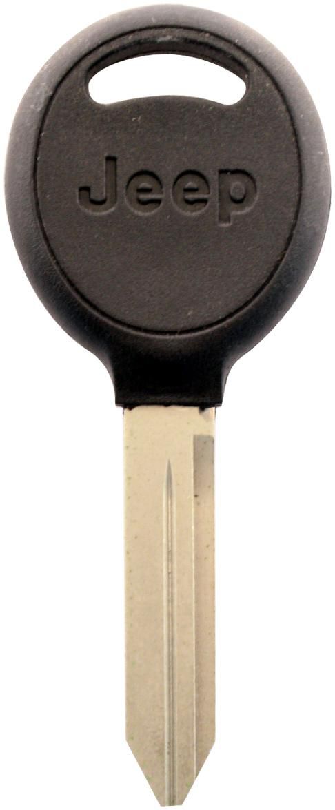 Chrysler Key Blank – Kent Automotive