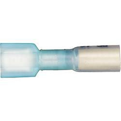 Male Disconnect Terminal 16 to 14 AWG Blue – Kent Automotive