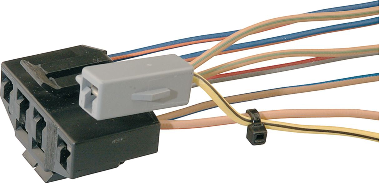 EEC IV Test Lead Repair Harness – Kent Automotive