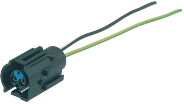Engine Coolant (E.C.T.) Sensor Connector – Kent Automotive