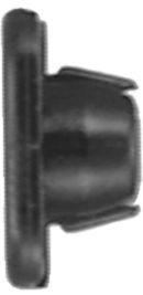 Grille Retaining Clip – Kent Automotive