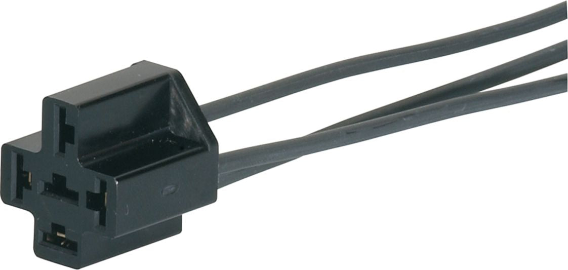 Flasher Connector Pigtail Assembly – Kent Automotive