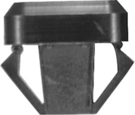 Bumper Hood Adjuster Nut Plastic M6-1 – Kent Automotive