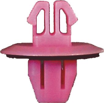 Fender Door and Quarter Panel Retainer Plastic – Kent Automotive