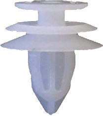 Door and Interior Trim Retainer Plastic 13mm – Kent Automotive