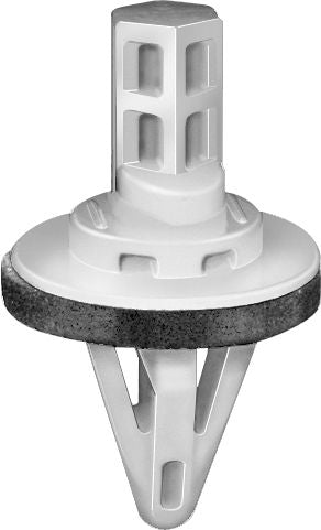 Bumper Retainer with Sealer – Kent Automotive