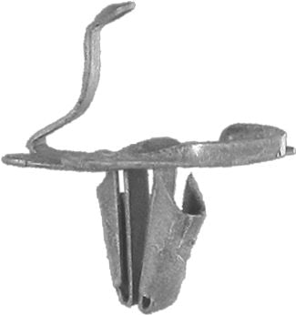 Front and Rear Door Molding Retainer Steel – Kent Automotive