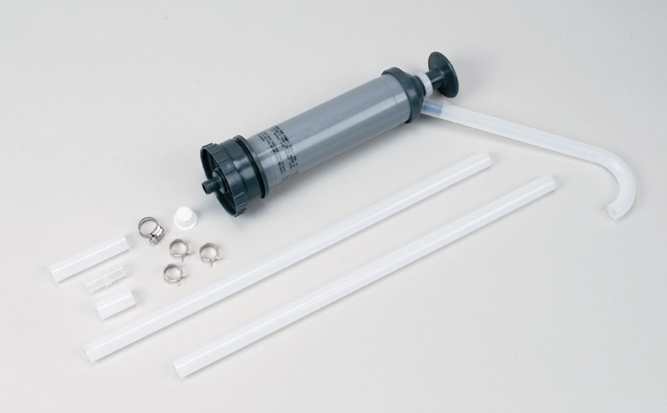 Plastic Drum Pump – Kent Automotive