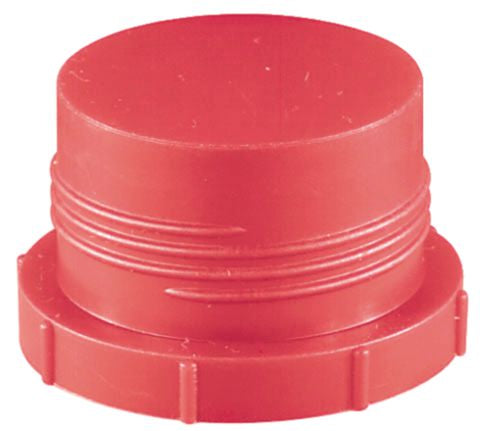 Threaded Plug Polyethylene 9/16-18 – Kent Automotive