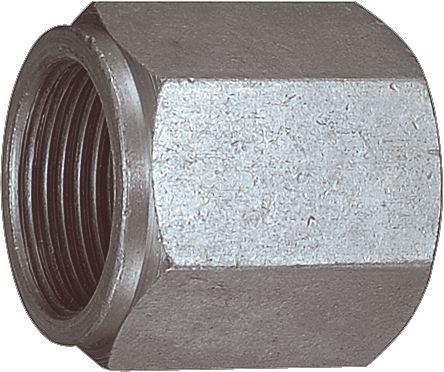 Hydraulic Cap M30-1.5 Female Komatsu Flare – Kent Automotive