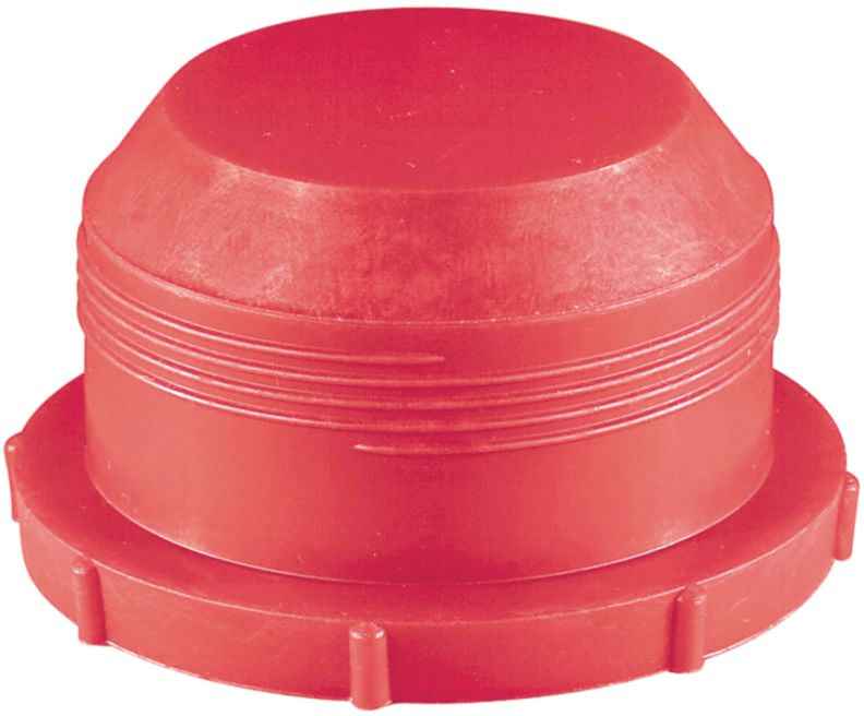 Threaded Plug Polyethylene 9/16-18 – Kent Automotive