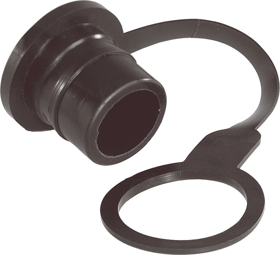 Hydraulic Dust Plug Coupler – Kent Automotive