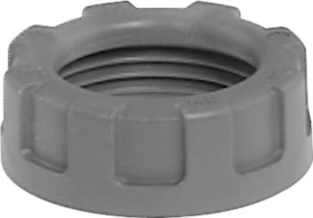 Conduit Bushing 1/2" Plastic – Kent Automotive