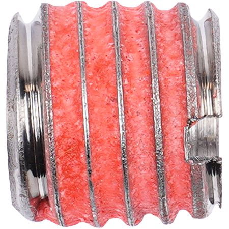 Lok-Rite #4-40 Stainless Steel Threaded Insert – Kent Automotive