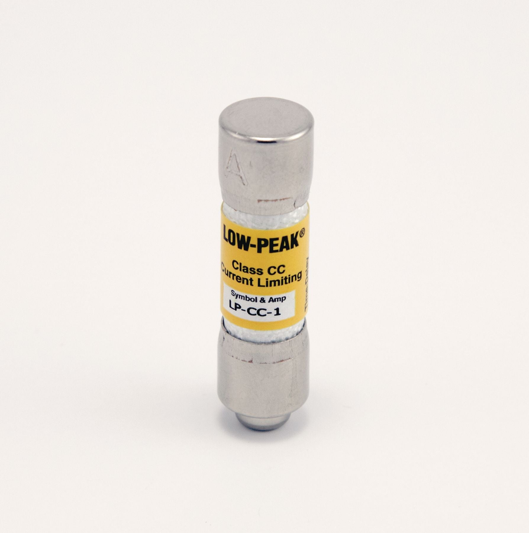 LPCC Series Class CC Fuse 20A – Kent Automotive