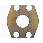 Hydraulic Adapters, Flange Connector Plate, SAE Code 62 Flange – Kent ...