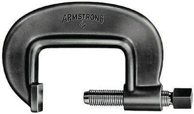 C-CLAMP HEAVY DUTY0 TO 4-1/2 – Kent Automotive