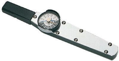 1/2" Drive Dial Torque Wrench – Kent Automotive